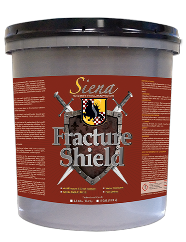 Fracture Shield - Siena